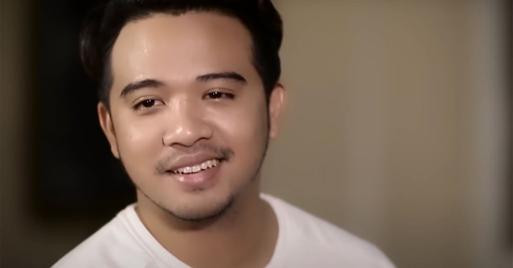Profil Roby Satria: Gitaris Geisha, 3 Kali Tertangkap Kasus Narkoba Profil Roby Satria: Gitaris Geisha, 3 Kali Tertangkap Kasus Narkoba