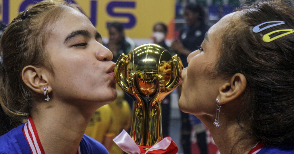 Profil Yolla Yuliana & Shella Bernadetta Absen di SEA Games 2023