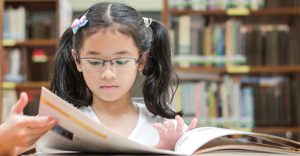 Kenali Gaya Belajar Visual Anak, Ciri-ciri dan Contohnya