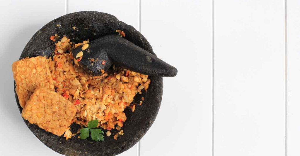 Menu Buka Puasa Ramadhan 2022: Resep Kalio Tempe & Cara Membuatnya