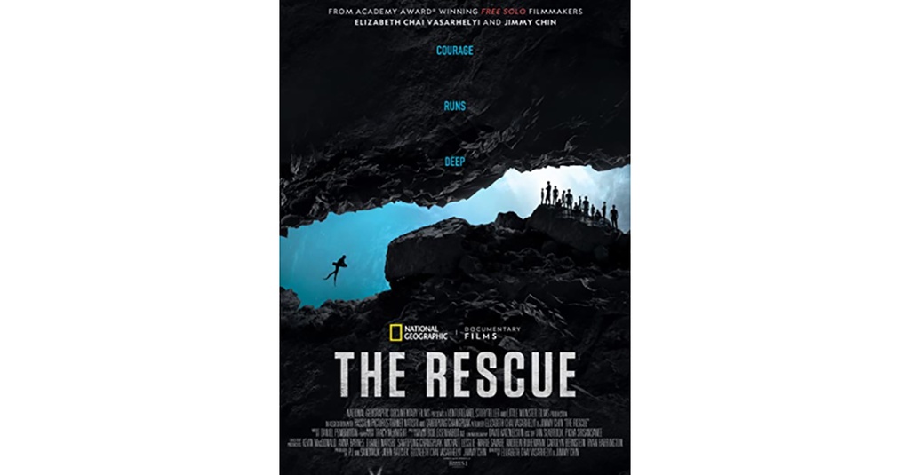 Sinopsis The Rescue: Kisah Penyelamatan Tim Sepakbola di Thailand