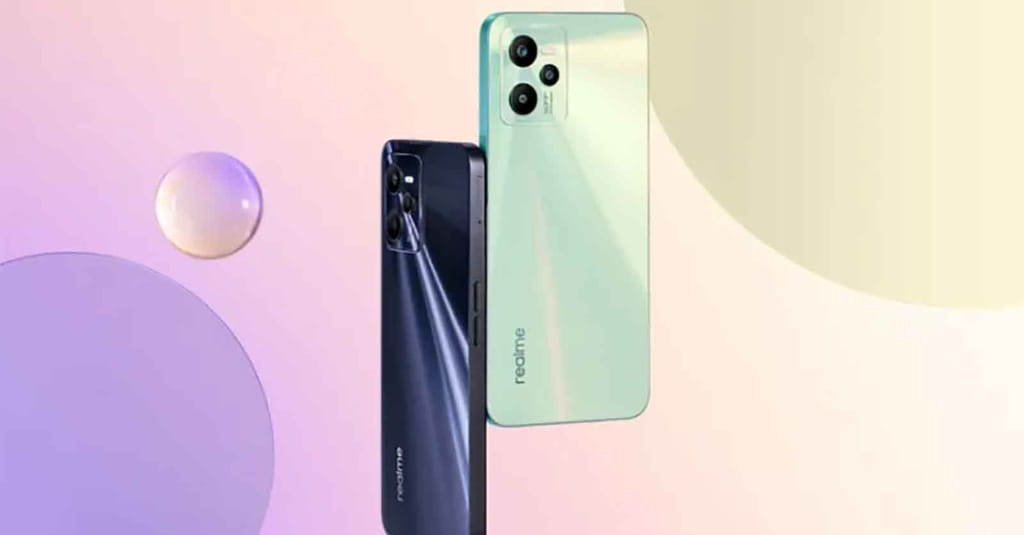 Harga Realme C35 yang Bawa Spesifikasi & Fitur Mumpuni di Kelasnya