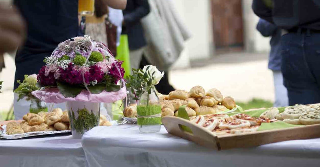 Menu Makanan Khas Lebaran di Berbagai Negara di Dunia