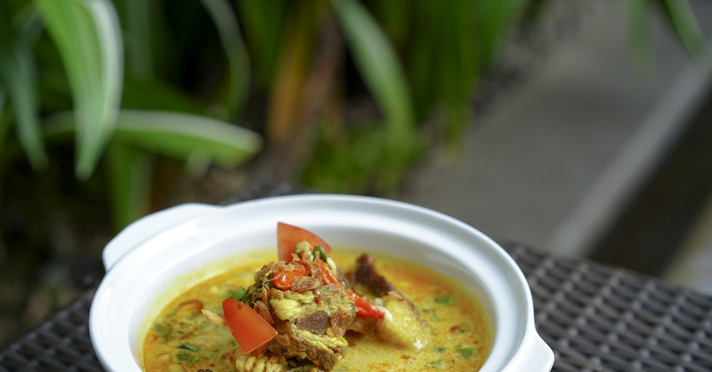 Menu Buka Puasa 2022: Resep Pindang Patin dan Pindang Iga Sapi