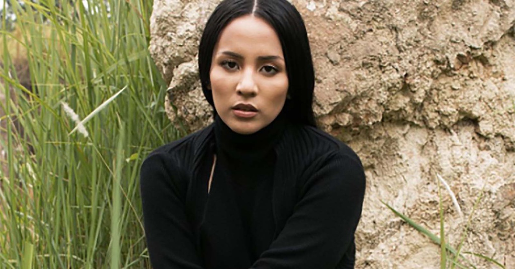 Lirik Kemurahan Tuhan Lagu Rohani yang Dinyanyikan Angel Pieters