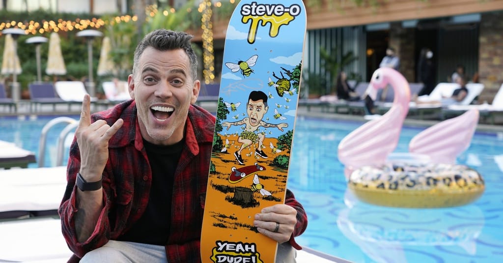 Jackass, Maskulinitas Gaya Baru dan Kultur Skateboarding Amerika