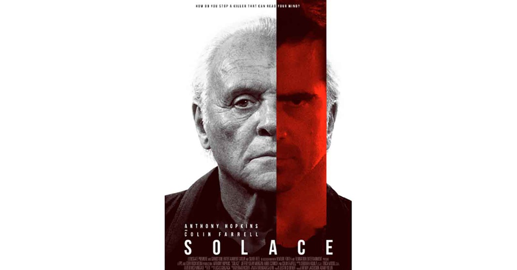 Sinopsis Film "Solace" Bioskop Trans TV: Mengejar Indigo Pembunuh