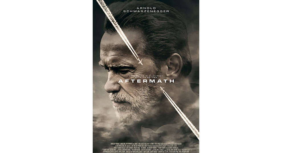 Sinopsis Film Aftermath Bioskop Trans TV: Kecelakaan Tragis Pesawat