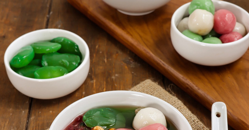 Resep Sekoteng: Minuman Hangat Saat Musim Hujan dan Manfaatnya