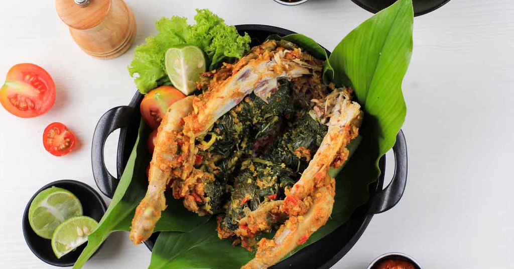 Resep Ayam Betutu Khas Bali: Bumbu, Bahan, dan Cara Masak