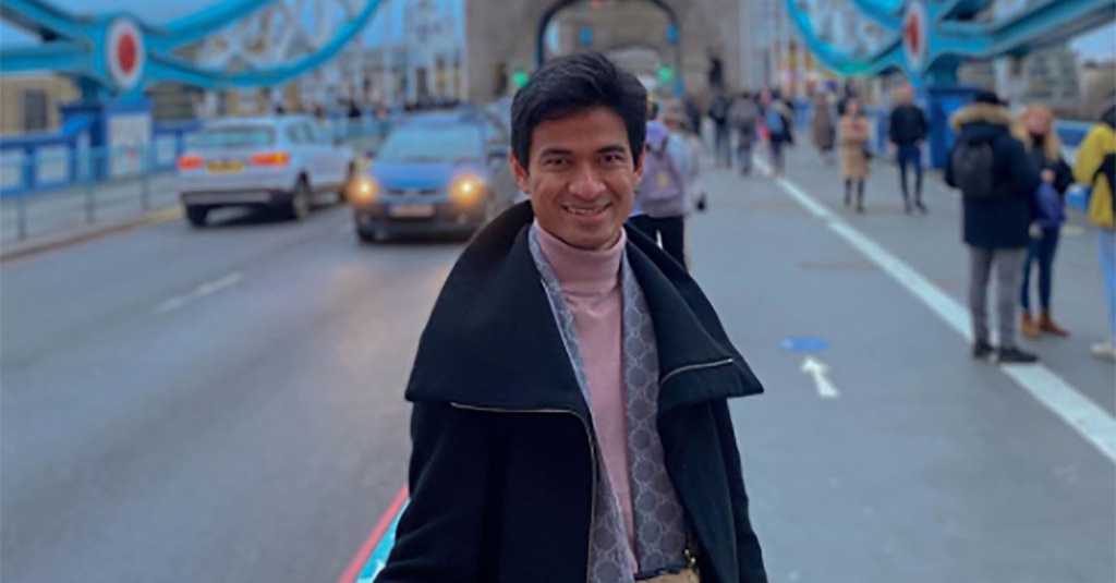 Tanggapan Ragil Mahardika Usai Podcast Deddy Corbuzier Dihapus