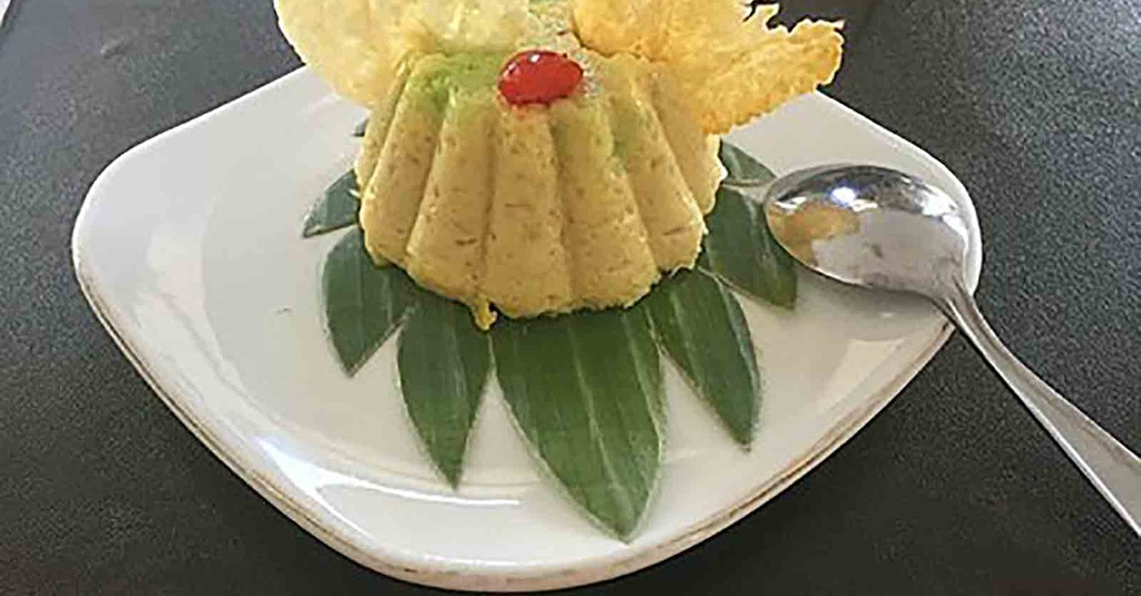 Cara Membuat Manuk Nom: Resep Makanan Khas Keraton Yogyakarta