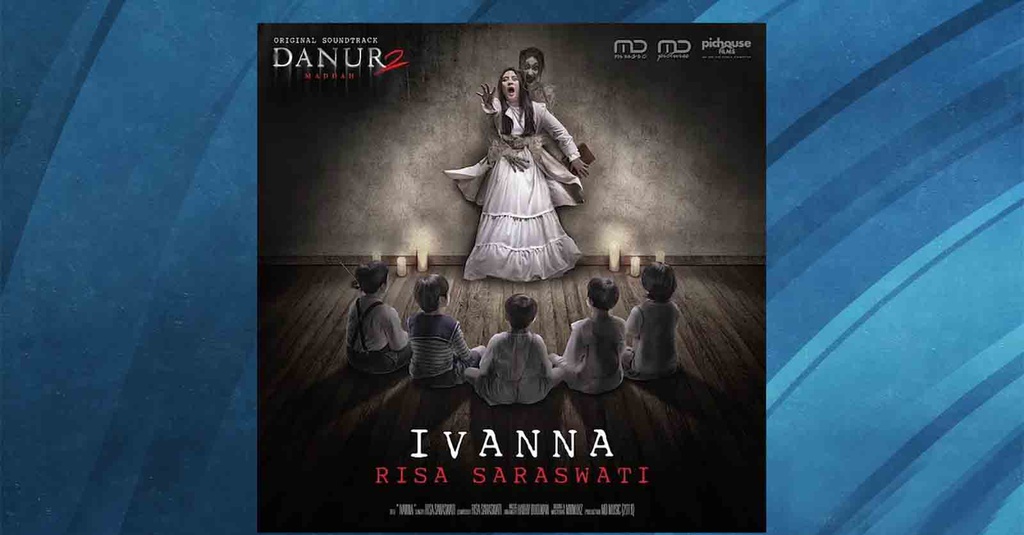 Trailer dan Sinopsis Film Ivanna by Risa Saraswati