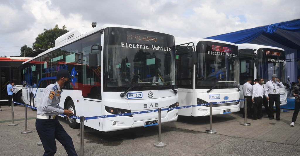 Cara Melihat Jadwal & Rute Tije, MRT dan LRT di Aplikasi JAKI