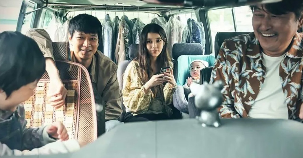 Film Broker Tayang di CGV 16 Juni 2022: Sinopsis & Cara Beli Tiket