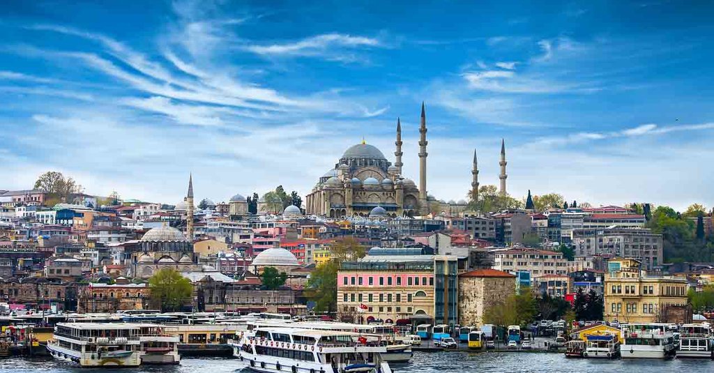 Apa Nama Baru Turki dan Mengapa Ganti Nama Jadi Turkiye?