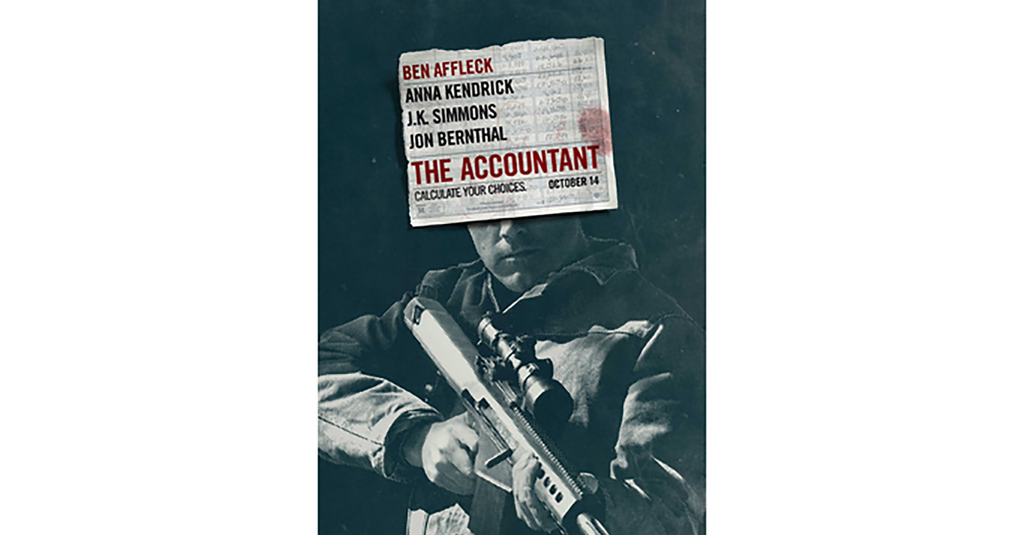 Nonton The Accountant Sub Indo di Netflix: Sinopsis-Link Streaming