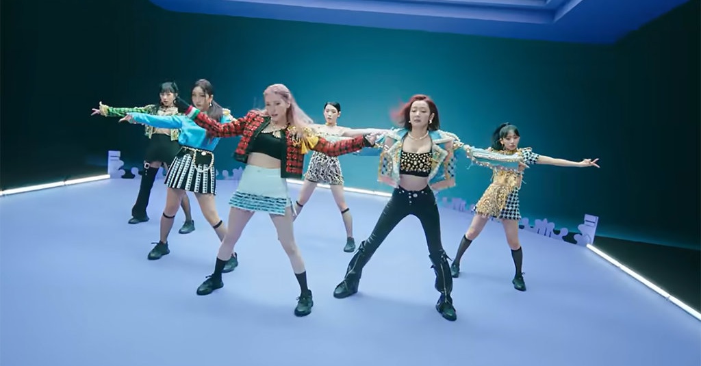 Profil Girl Group Kpop SECRET NUMBER dan Siapa Saja Anggotanya