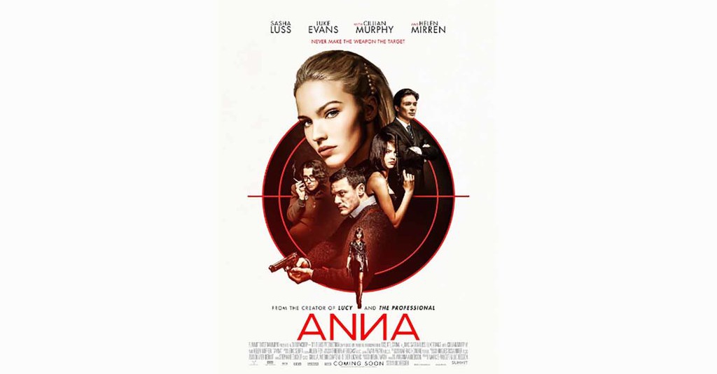 Sinopsis Film "Anna" Bioskop Trans TV: Pertaruhan Agen KGB & CIA