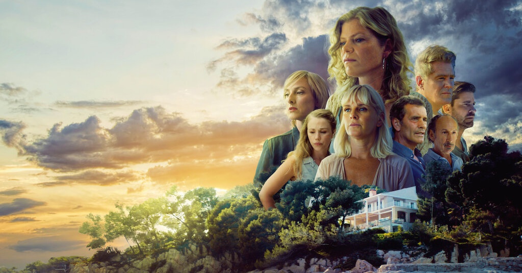 Link Streaming Serial Two Summers di Netflix & Sinopsis Episode 1-6
