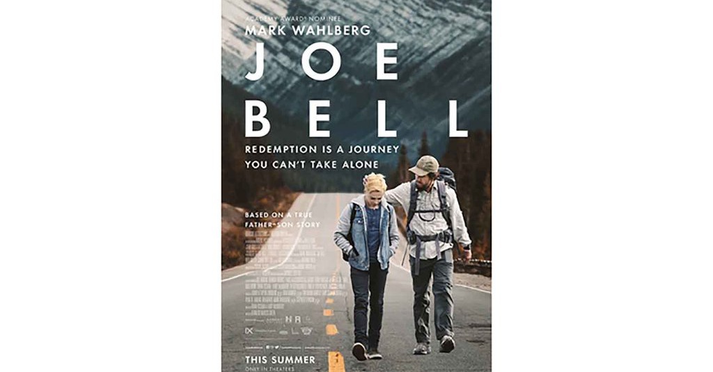 Link Streaming Film Joe Bell di Netflix dan Sinopsisnya