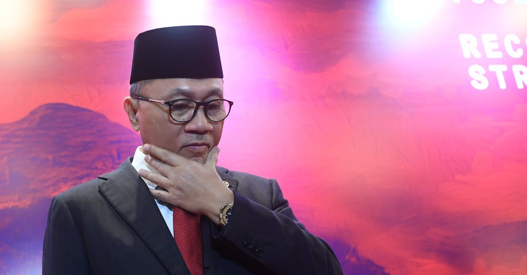 Berkat IUAE-CEPA, Ekspor Salak Hingga Rendang Bebas Bea Masuk