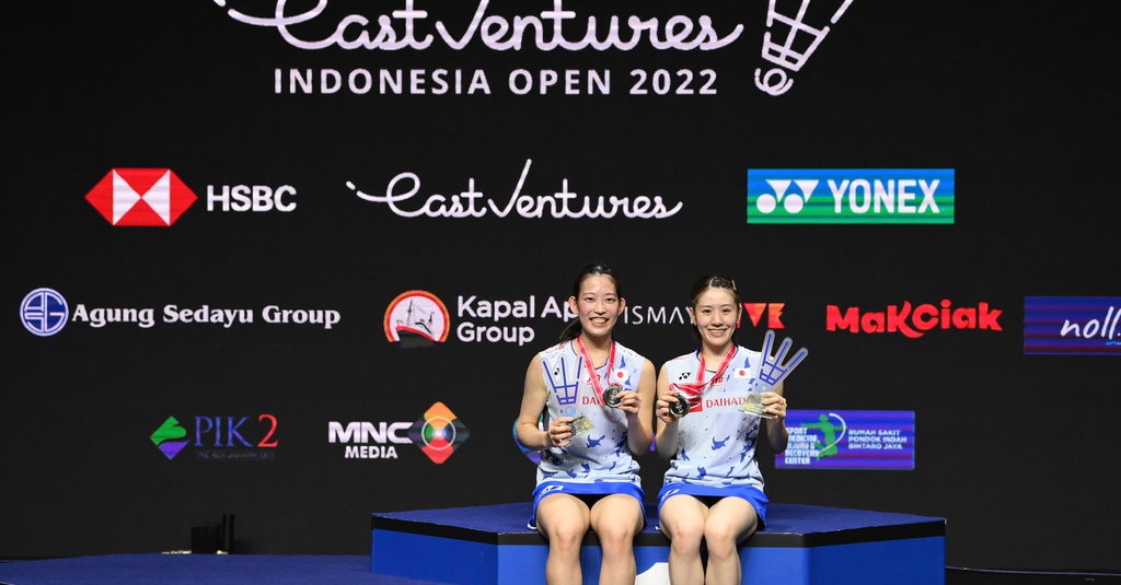 Daftar Harga Tiket Indonesia Open 2023, Cara Beli, & Ketentuan