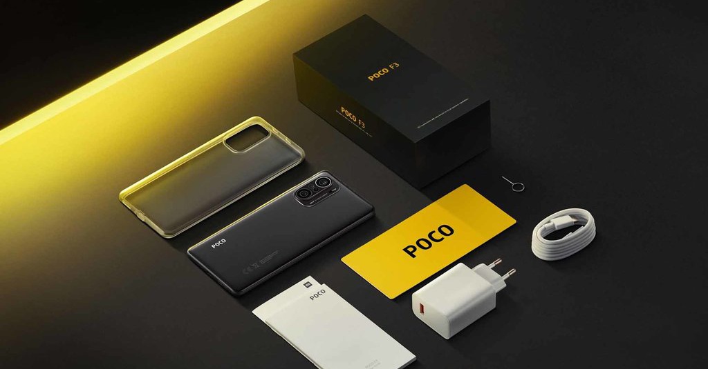 POCO F Series Jadi Brand yang Dobrak Industri Smartphone Indonesia