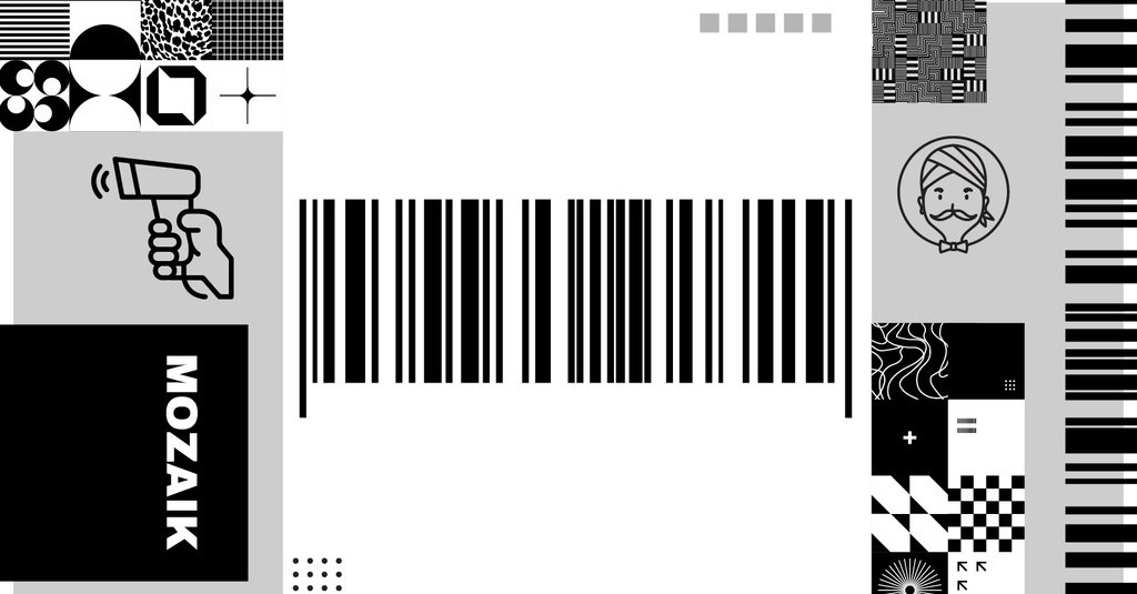 Kehadiran Kode Batang Mengubah Transaksi Perdagangan