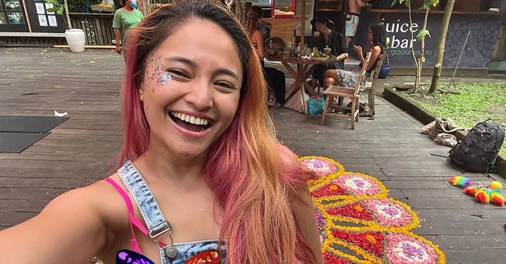 Biodata Marshanda: Manic Episode dan Mengenal Bipolar Disorder