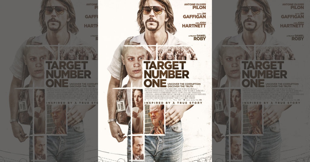 Link Streaming Target Number One yang Tayang di Netflix & Sinopsis