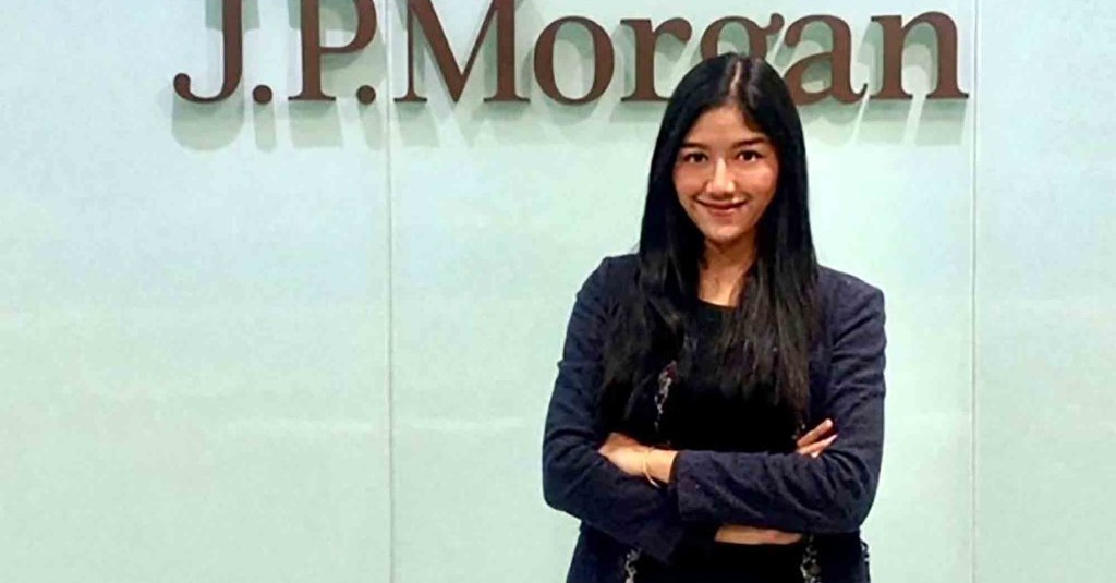 Profil Erina Gudono Pacar Kaesang: Pendidikan, Karier, dan Usia