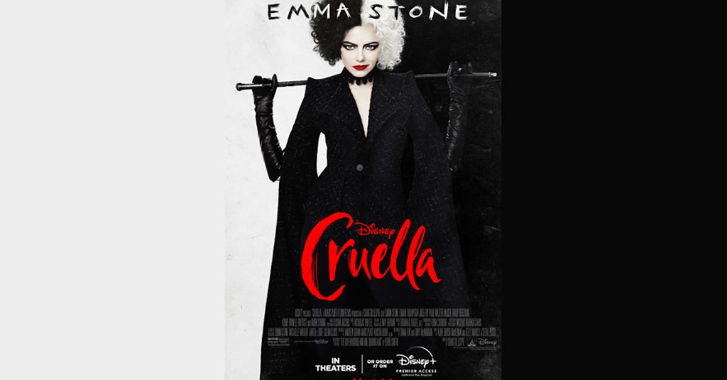 Daftar Film Terbaik 2021: 10 Ranking Tertinggi di Rotten Tomatoes