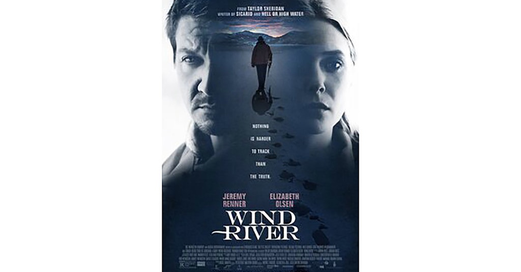 Sinopsis Film Wind River Bioskop Trans TV: Kisah Pembunuhan