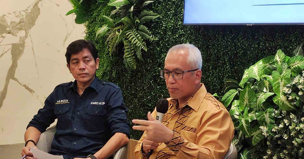 Pemerintah Targetkan 20 Proyek Strategis Nasional Rampung Tahun Ini