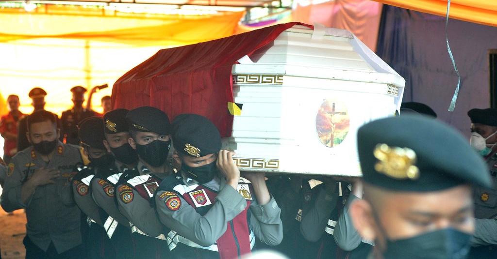 Sengkarut Kasus Brigadir J & Pertaruhan Kepercayaan Publik ke Polri