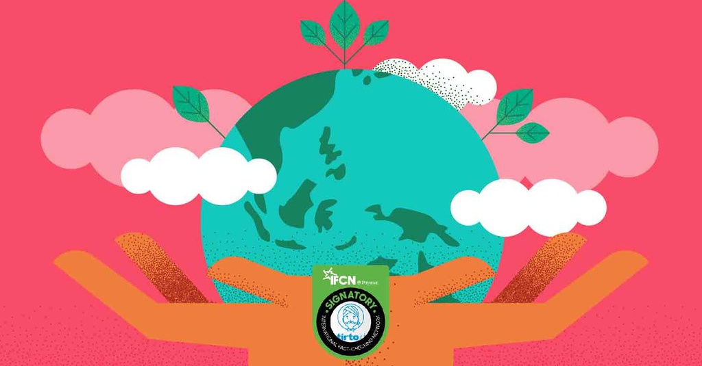 Indonesia Dapat Rapor Merah untuk Keberlanjutan Lingkungan