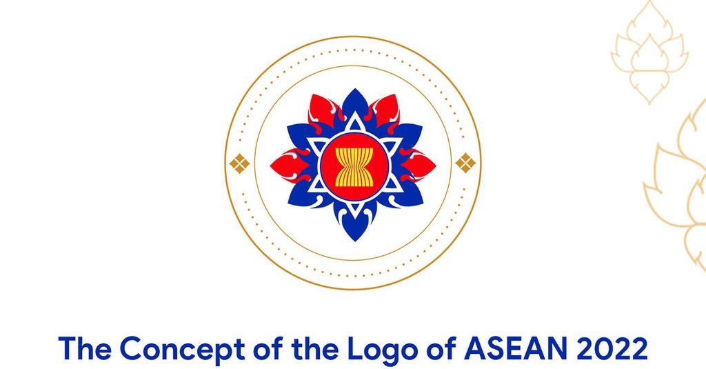 Arti Logo Hari ASEAN 2022 yang Diperingati 8 Agustus dan Tema
