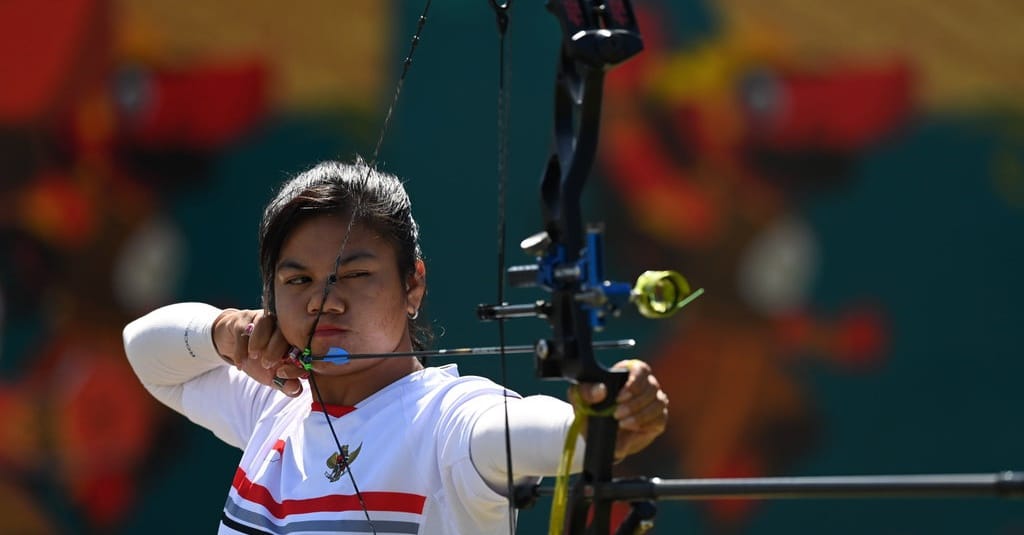 Daftar 11 Manfaat Olahraga Panahan untuk Kesehatan Fisik, Mental