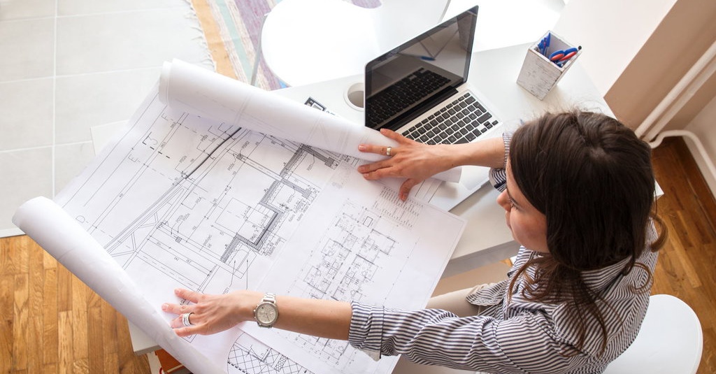 Standar ISO Gambar Teknik untuk Huruf-Angka dan Skala