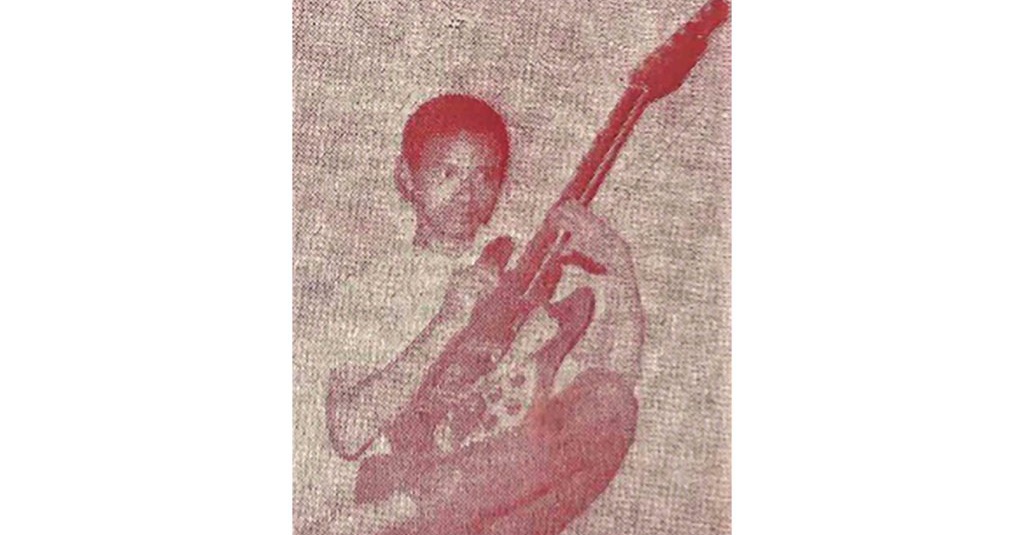 Daftar Lagu dan Penghargaan Musik yang Pernah Diterima A. Riyanto