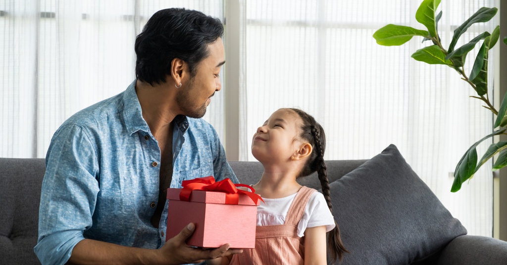 Hadiah yang Cocok untuk Anak-anak saat Ikut Lomba 17 Agustusan