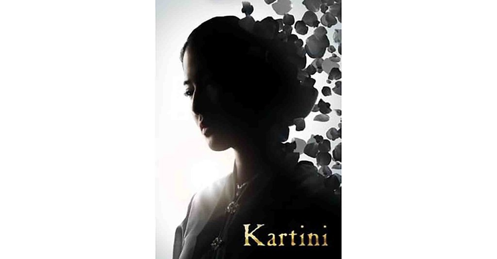 Link Nonton Film Kartini: Princess of Java dan Kisah Perjuangannya