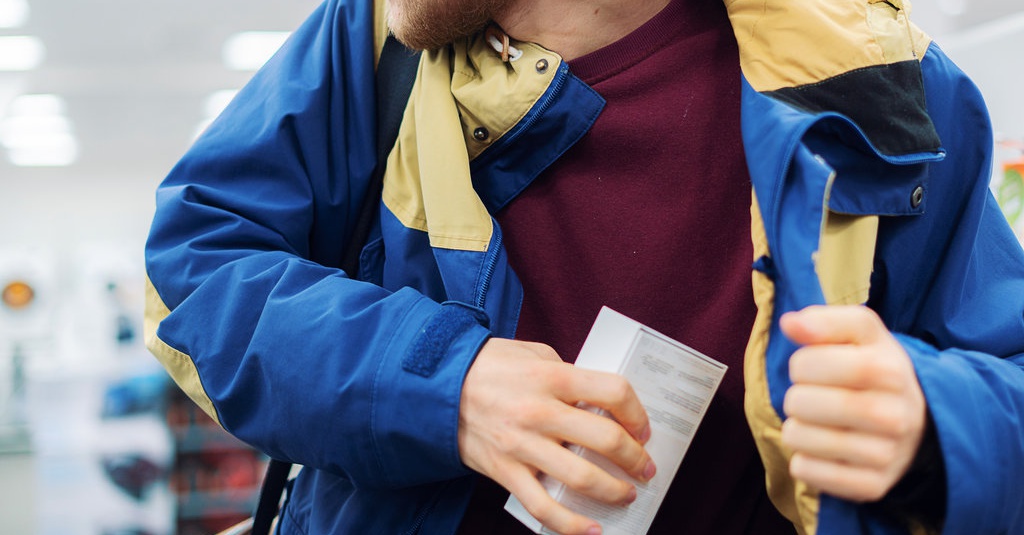 Arti Kleptomania, Ciri Klepto & Apa Kleptomania Adalah Penyakit?