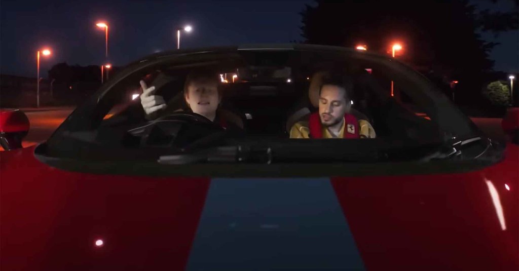 Lirik Lagu Are You Entertained yang Dinyanyikan Russ Ft. Ed Sheeran