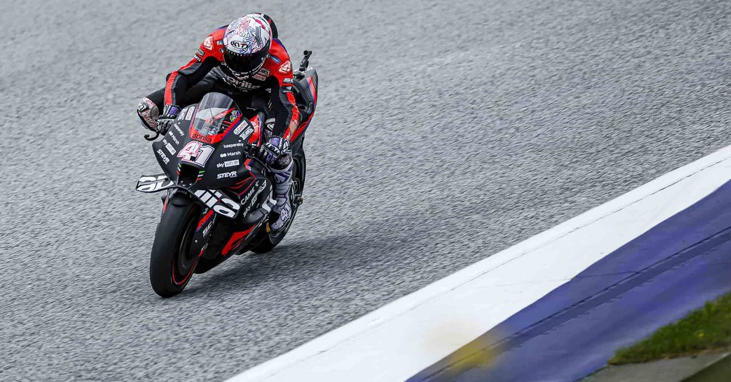 Jadwal MotoGP Minggu Ini Libur, GP Valencia 6 Nov 2022 Live TV