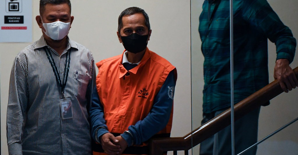 Badai Menghantam Integritas Perguruan Tinggi Kita Badai Menghantam Integritas Perguruan Tinggi Kita