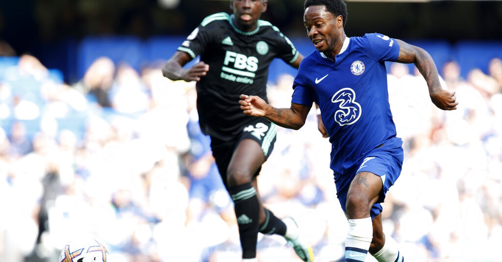 Live Streaming Chelsea vs Salzburg, Liga Champion 2022, Jam Tayang