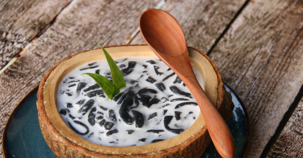 Dawet Ireng Hingga Gethuk: yang Hitam dan Manis dari Purworejo