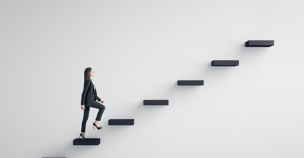 Begini Cara Alpha Female Menjalin Relasi